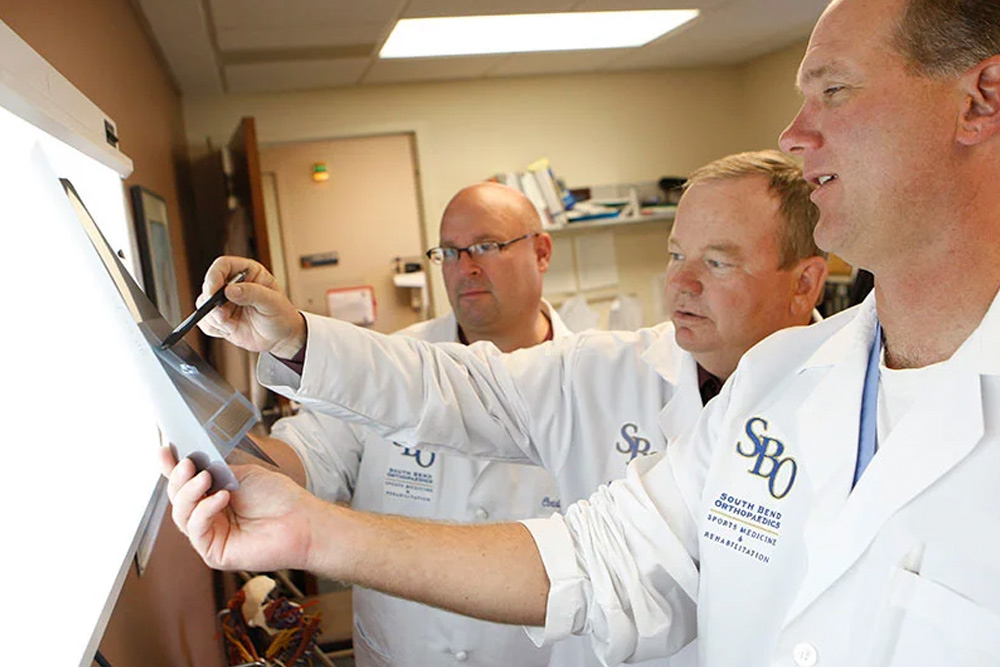 Who We Are | OrthoAlliance